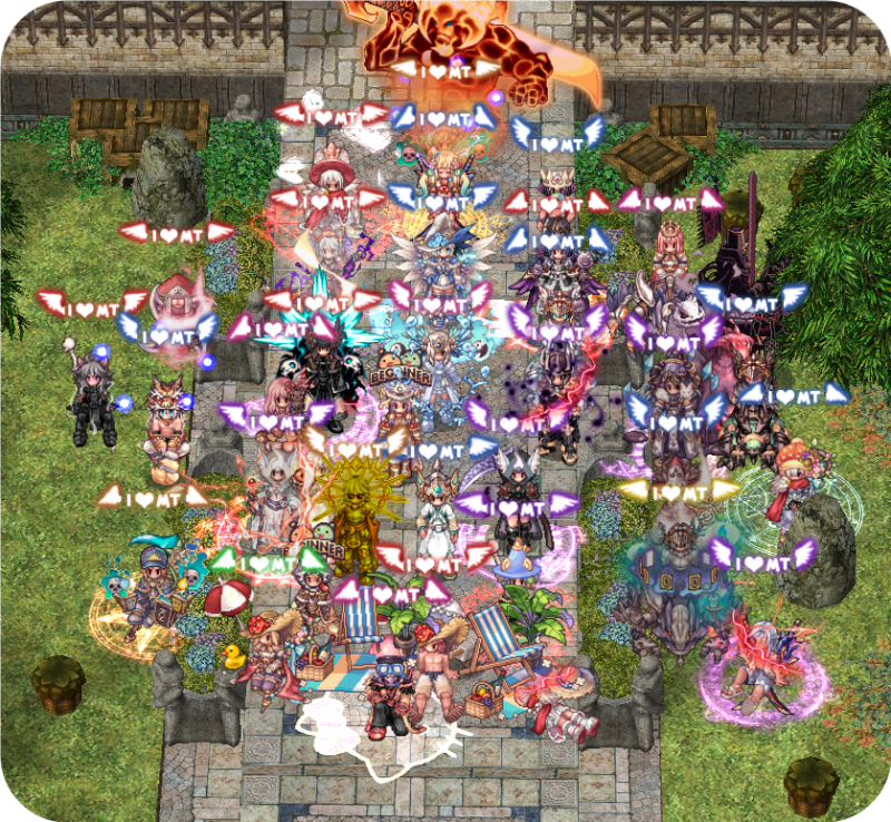 MT Anniversary - Midgard Tales Wiki